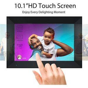 Cameras, Photo & Video | Digital Photo Frame 11 Inch Picture Smart ...